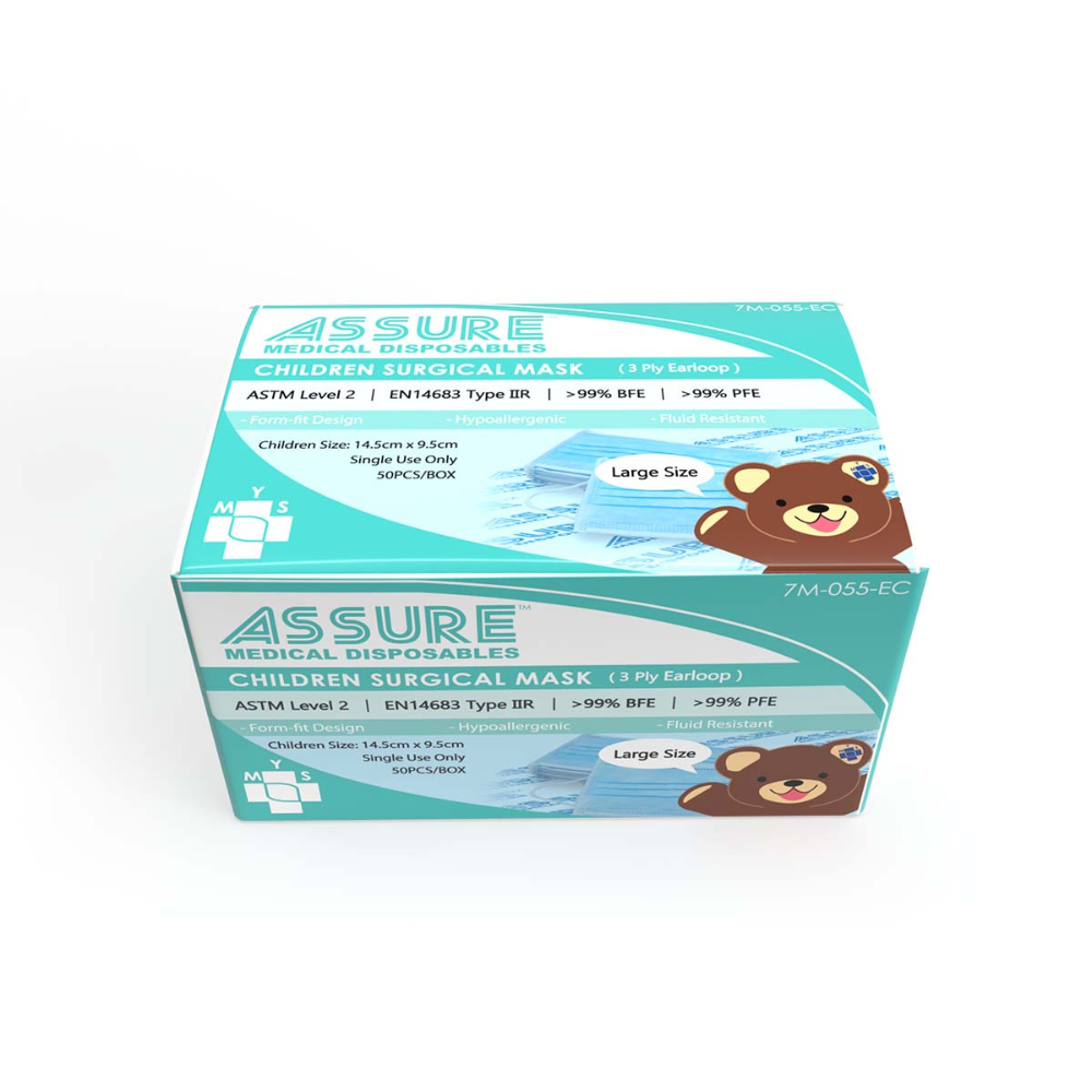 SingHealth Pharmacare | Online Pharmacy Singapore | Assure Childrens ...