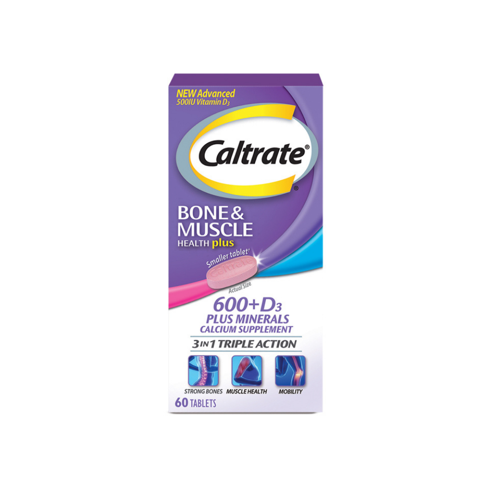 SingHealth Pharmacare | Online Pharmacy Singapore | Caltrate Bone and ...