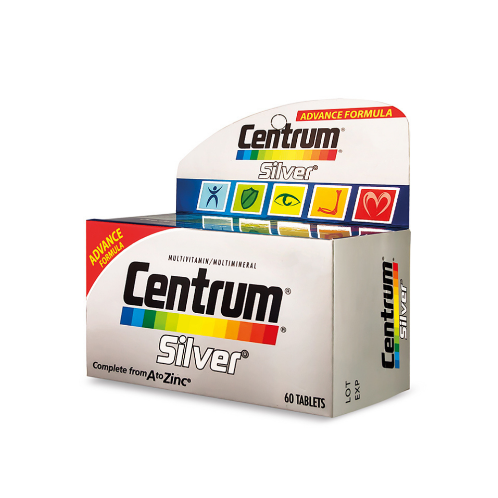 SingHealth Pharmacare | Online Pharmacy Singapore | Centrum Silver ...