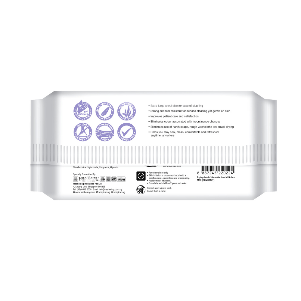 SingHealth Pharmacare | Online Pharmacy Singapore | HospiCare 40R Adult ...