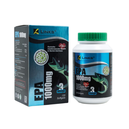 SingHealth Pharmacare | Online Pharmacy Singapore | Fish Oils & Omega-3