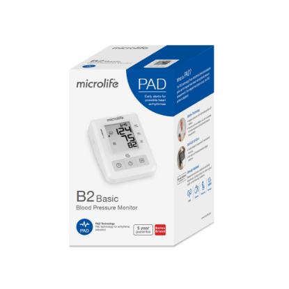 SingHealth Pharmacare | Blood Pressure Meters