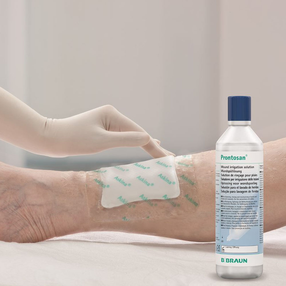 SingHealth Pharmacare | Online Pharmacy Singapore | B.Braun Prontosan ...