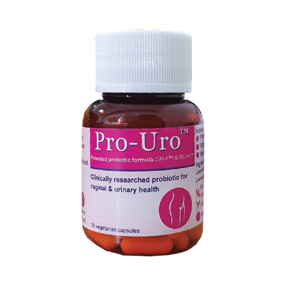 SingHealth Pharmacare | Online Pharmacy Singapore | Pro-Uro 28s