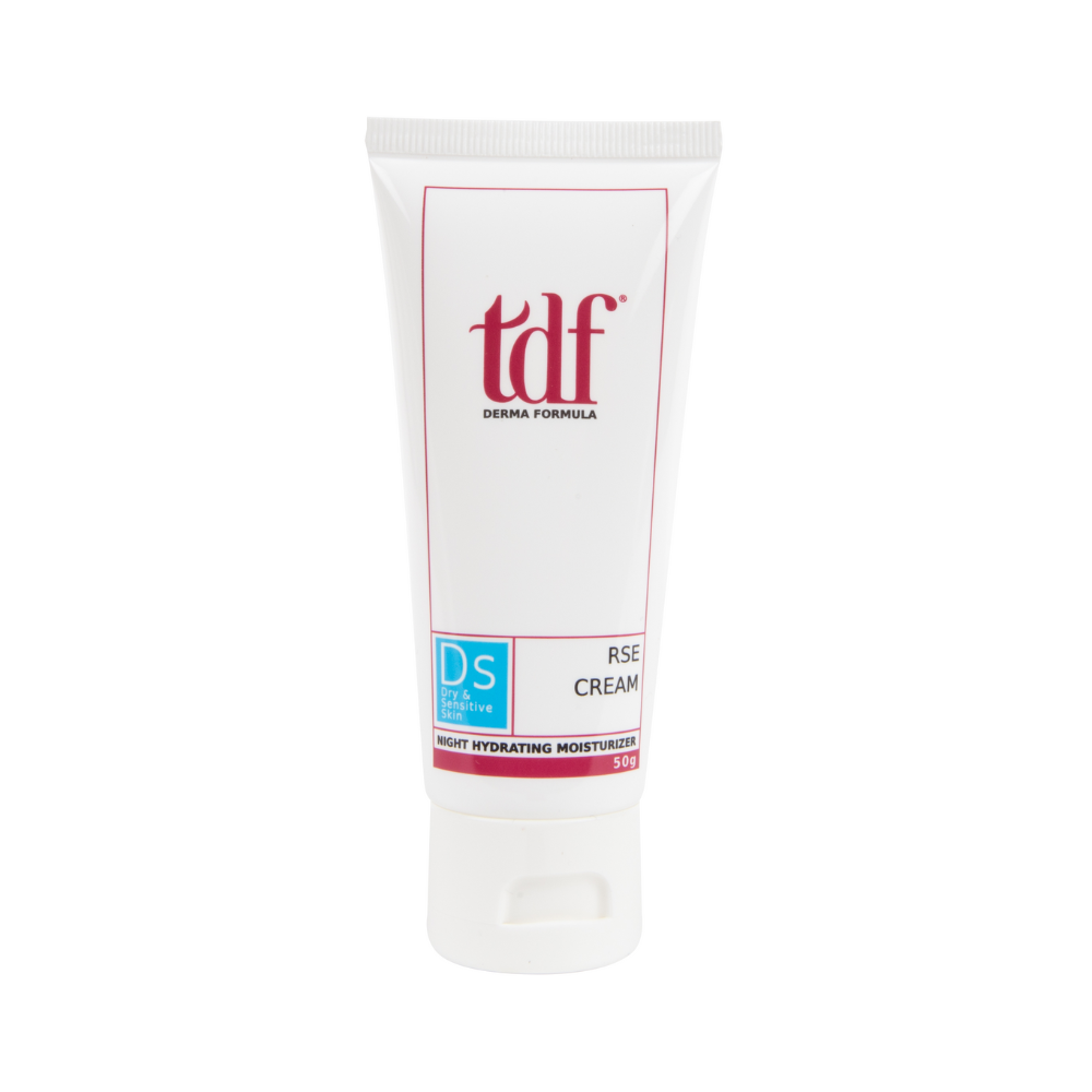 SingHealth Pharmacare | Online Pharmacy Singapore | TDF RSE Cream 50g