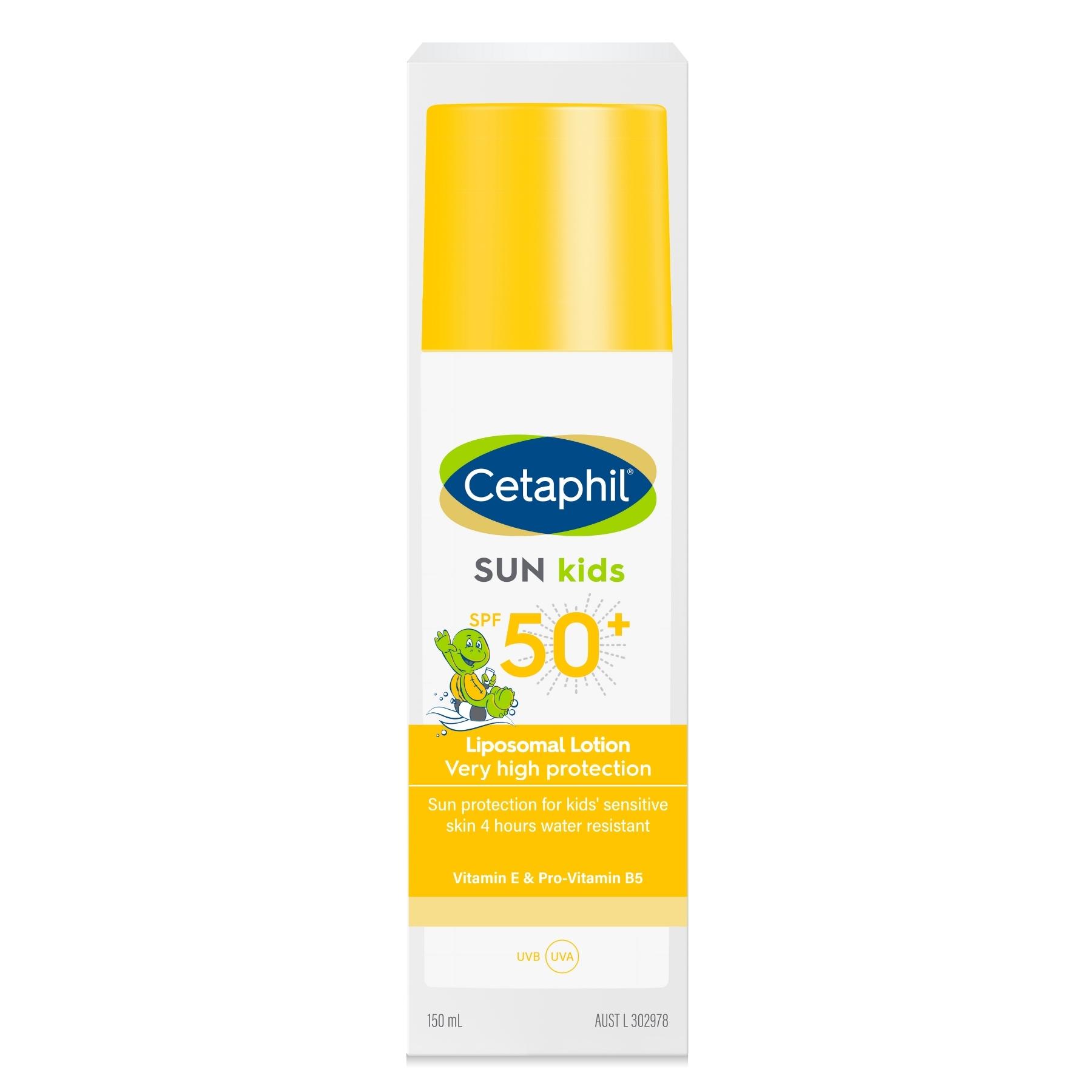 SingHealth Pharmacare | Online Pharmacy Singapore | Cetaphil Sun Kids ...