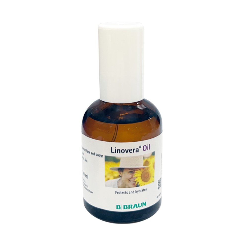 SingHealth Pharmacare | Online Pharmacy Singapore | Linovera Oil 50ml