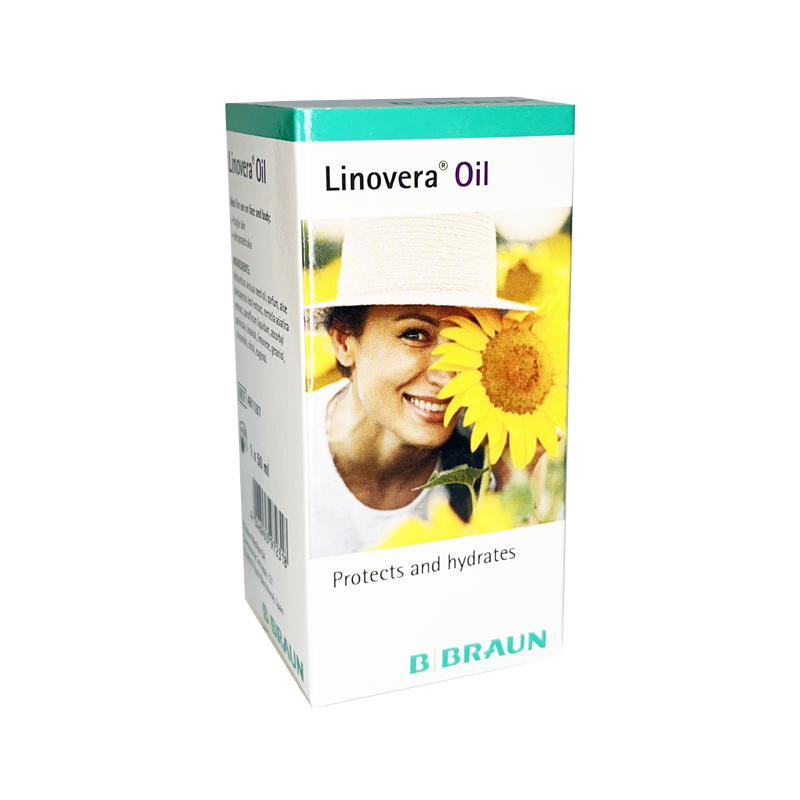 SingHealth Pharmacare | Online Pharmacy Singapore | Linovera Oil 50ml