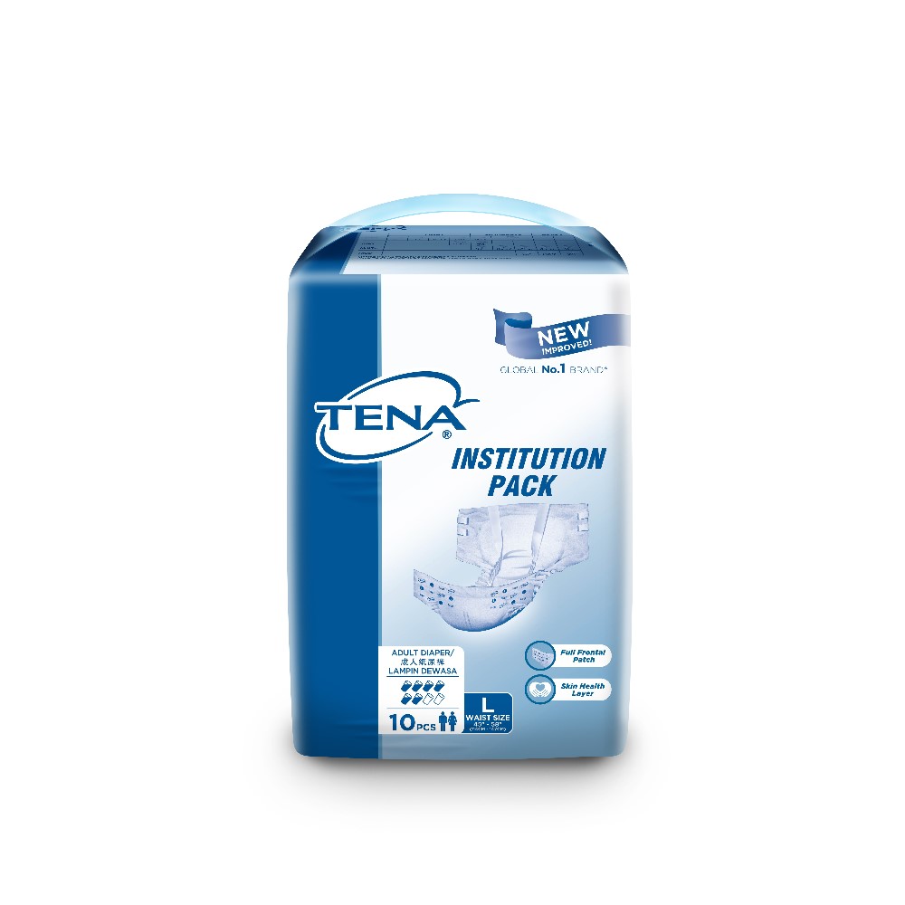 SingHealth Pharmacare | Online Pharmacy Singapore | TENA Institution ...