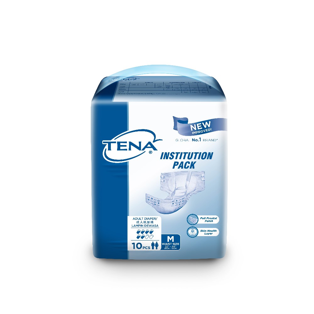 SingHealth Pharmacare | Online Pharmacy Singapore | TENA Institution ...