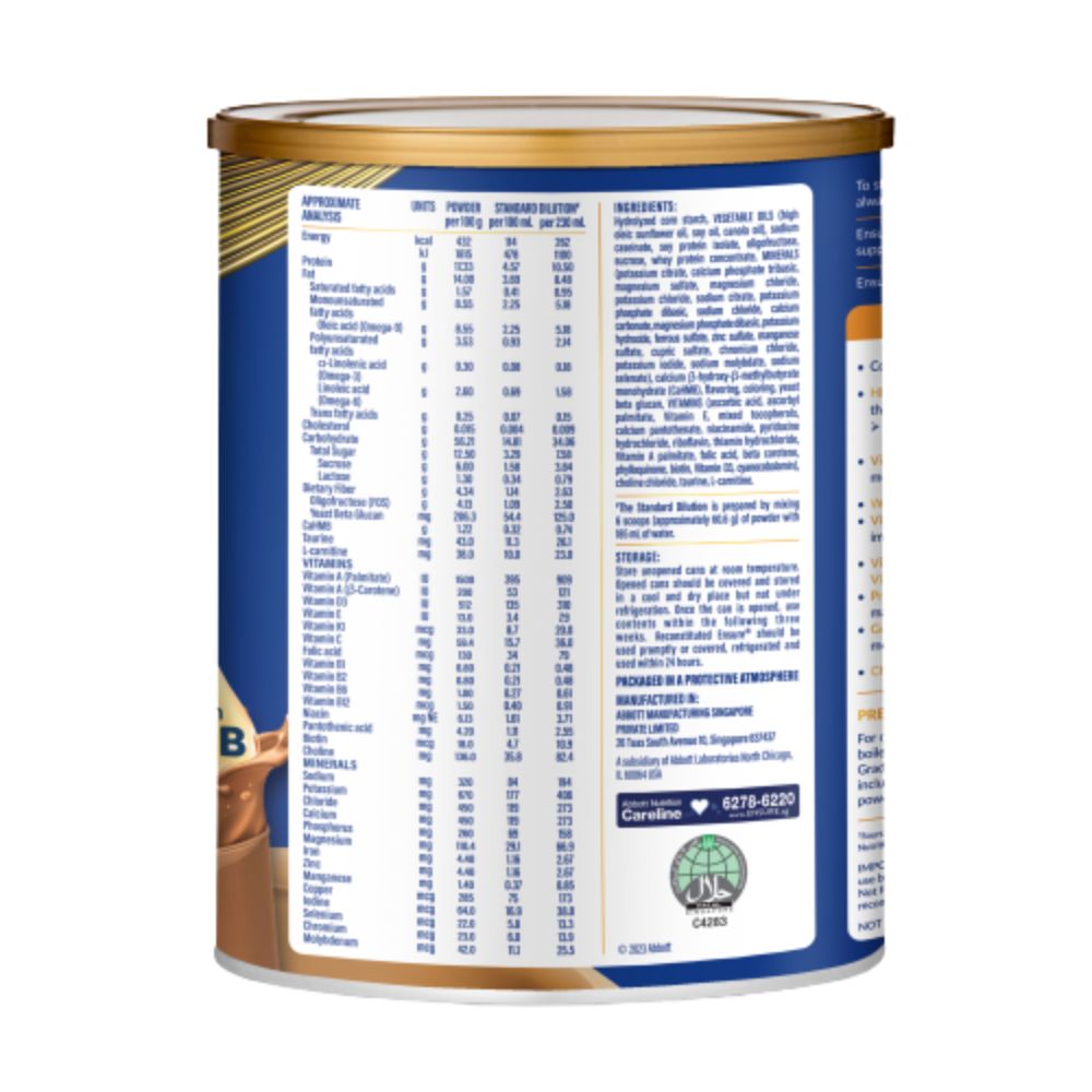 SingHealth Pharmacare | Online Pharmacy Singapore | Ensure Life ...