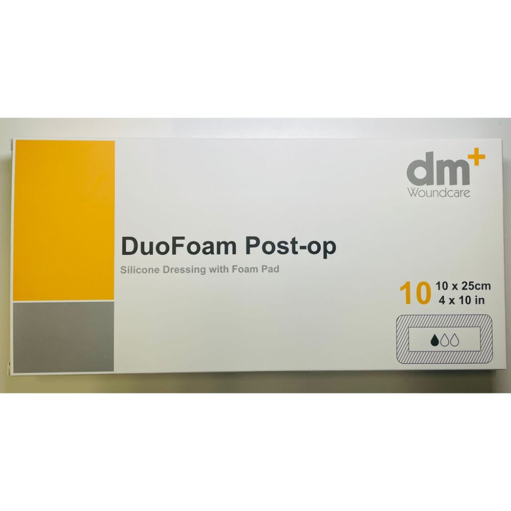 SingHealth Pharmacare | Online Pharmacy Singapore | DuoMed DuoFoam Post ...