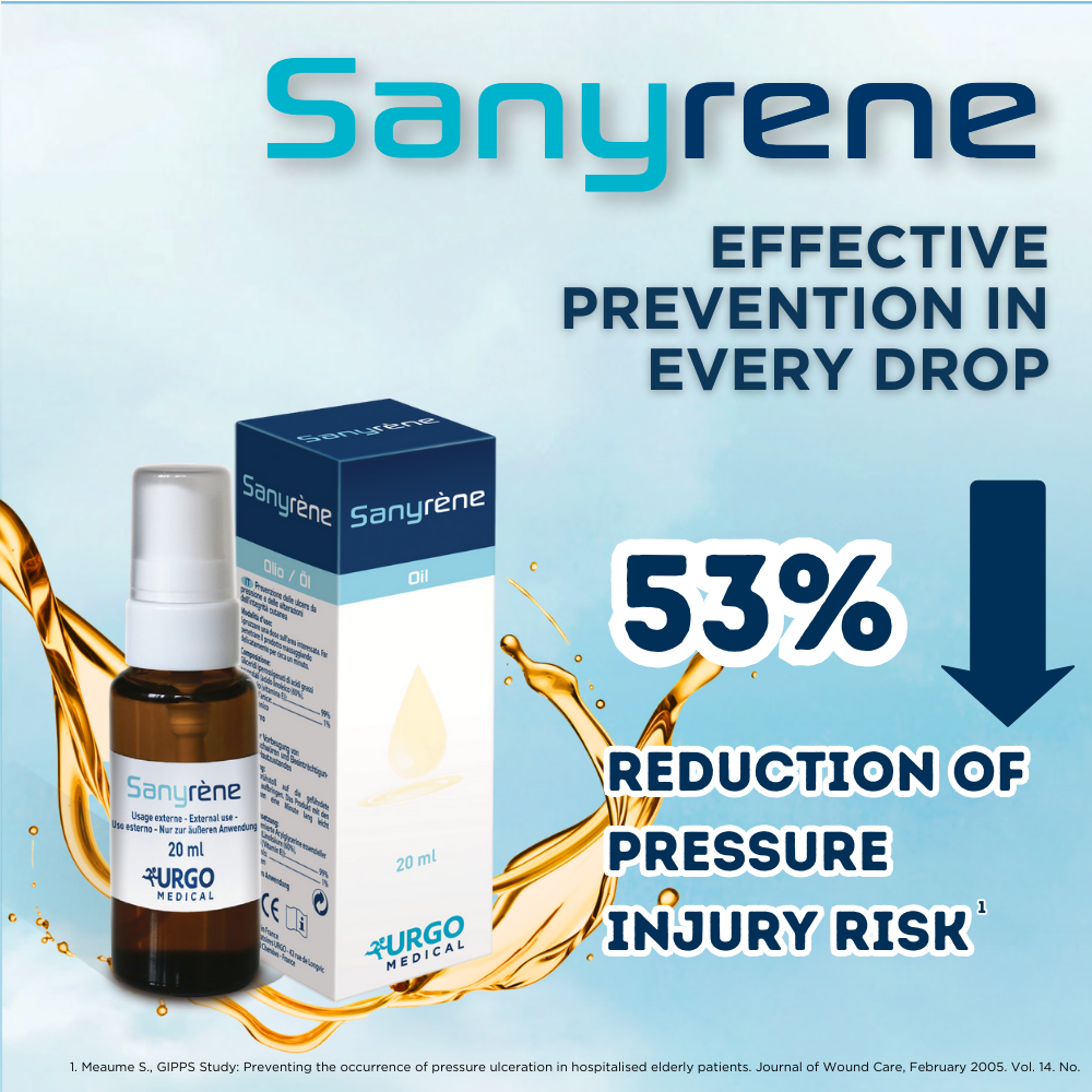 SingHealth Pharmacare | Online Pharmacy Singapore | Sanyrene Oil 20ml
