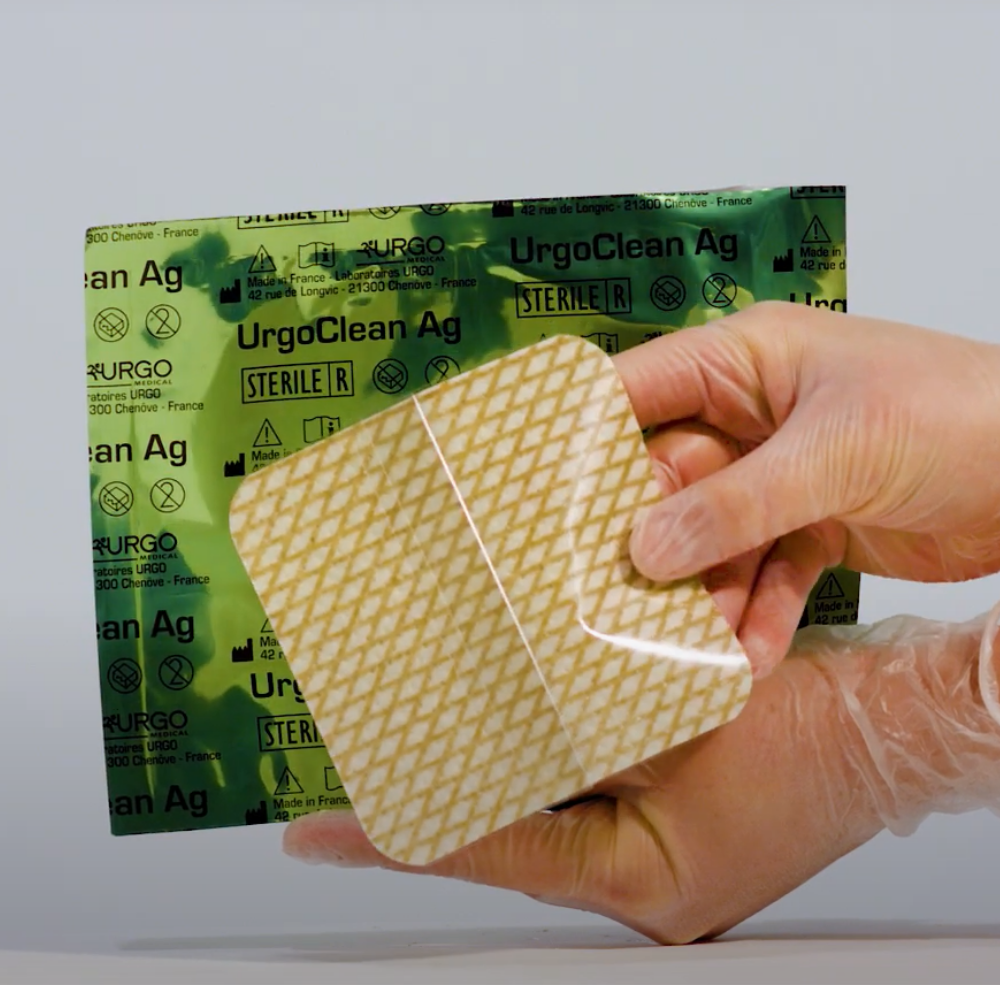 SingHealth Pharmacare | Online Pharmacy Singapore | UrgoClean Ag 10 X ...