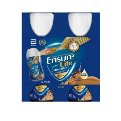 SingHealth Pharmacare | Online Pharmacy Singapore | ENSURE