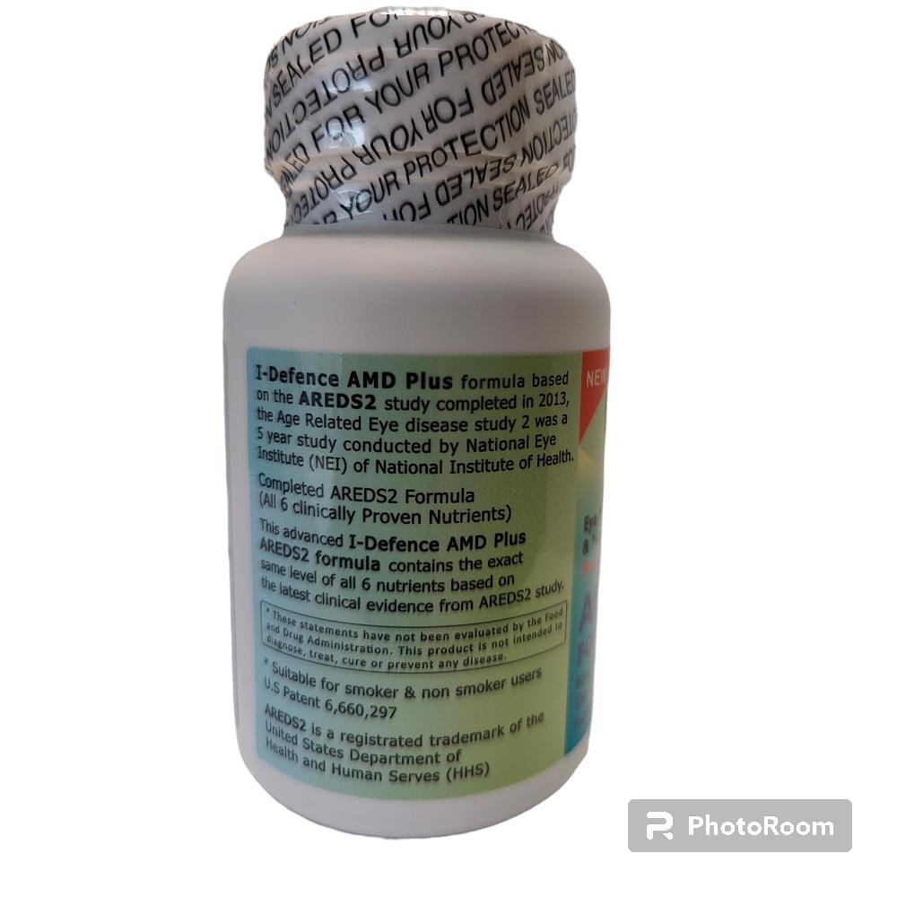 SingHealth Pharmacare | Online Pharmacy Singapore | I-Defence AMD AREDs ...