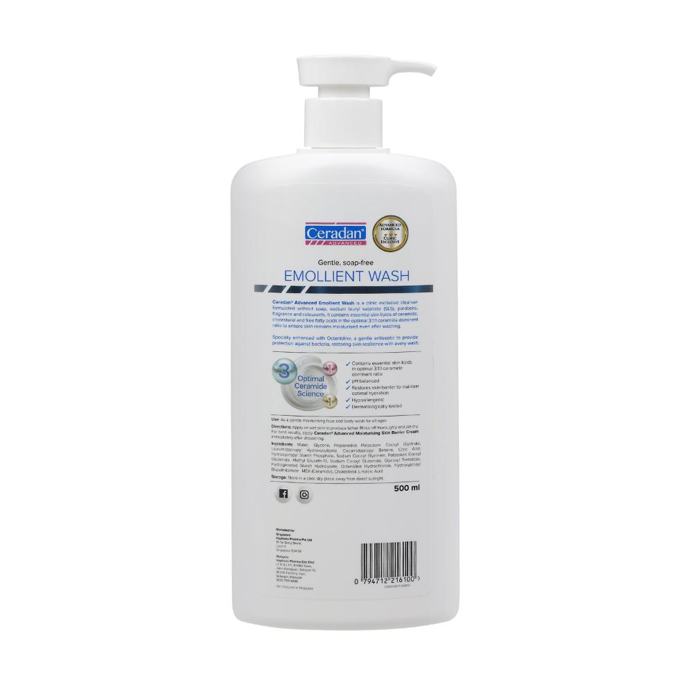 SingHealth Pharmacare | Online Pharmacy Singapore | Ceradan Advanced ...