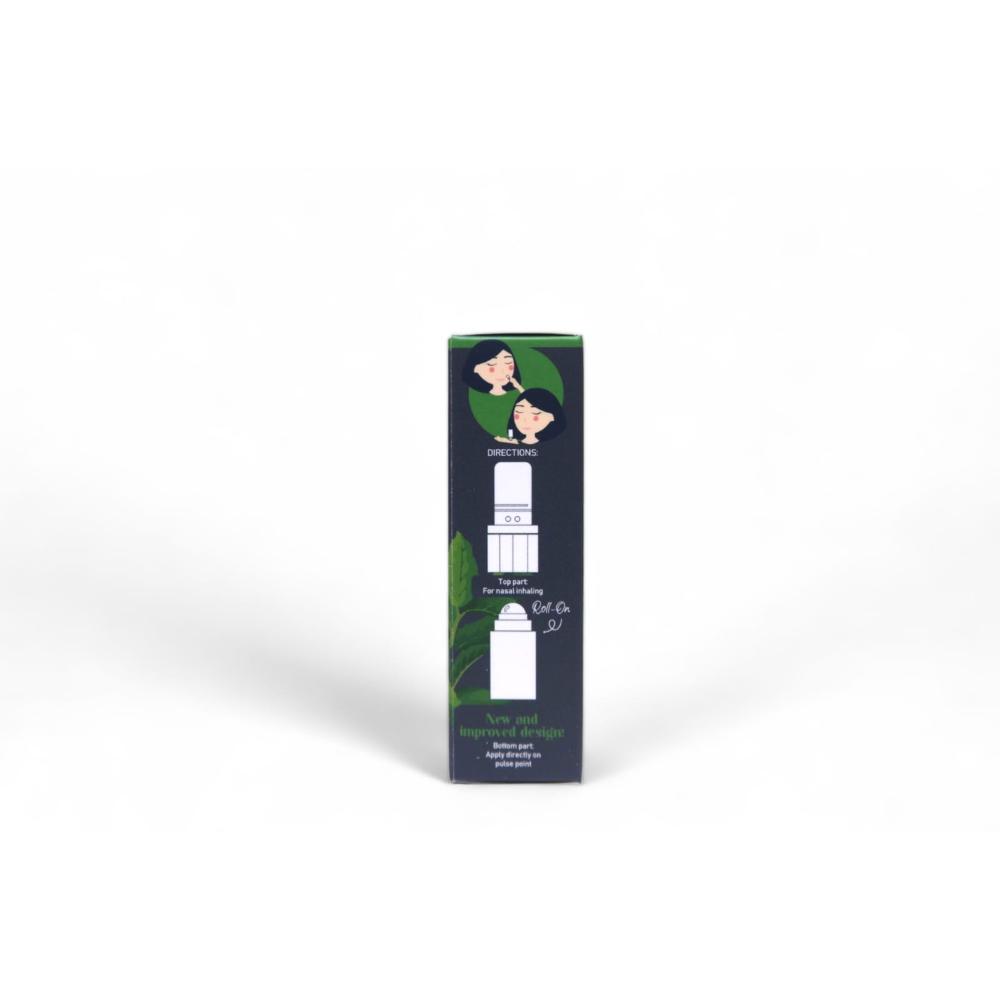 SingHealth Pharmacare | Online Pharmacy Singapore | TSB Aroma 2-in-1 ...