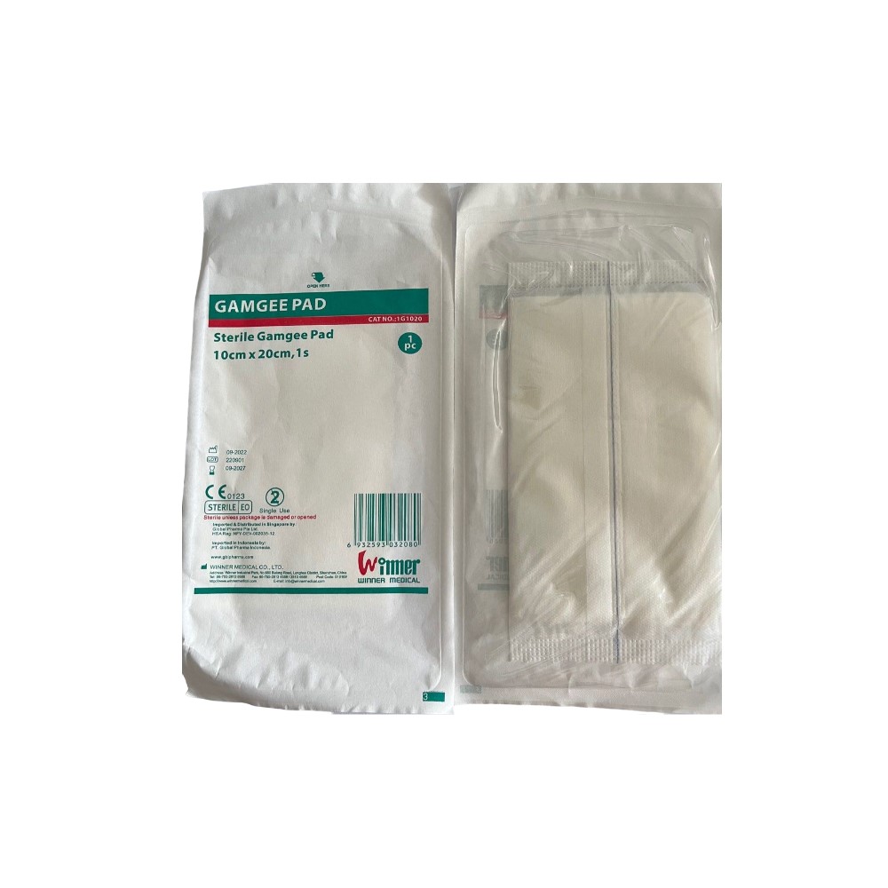 SingHealth Pharmacare | Online Pharmacy Singapore | Winner Sterile ...