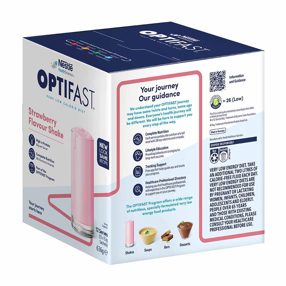 SingHealth Pharmacare | Online Pharmacy Singapore | Nestle Optifast ...