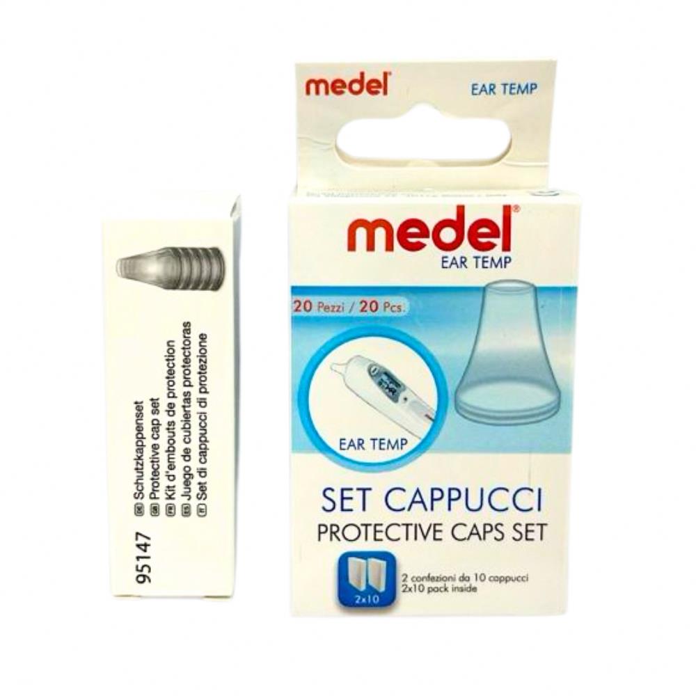 SingHealth Pharmacare | Online Pharmacy Singapore | Medel Ear ...