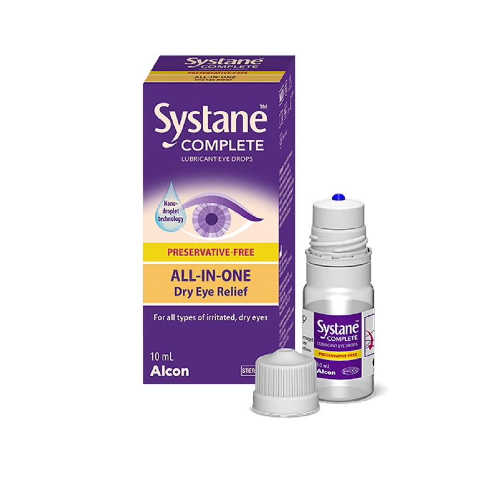 SingHealth Pharmacare | Online Pharmacy Singapore | Alcon Systane ...