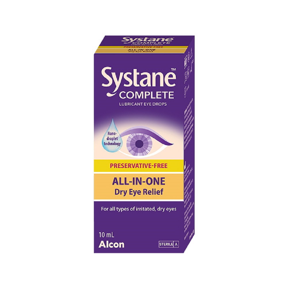 SingHealth Pharmacare | Online Pharmacy Singapore | Alcon Systane ...