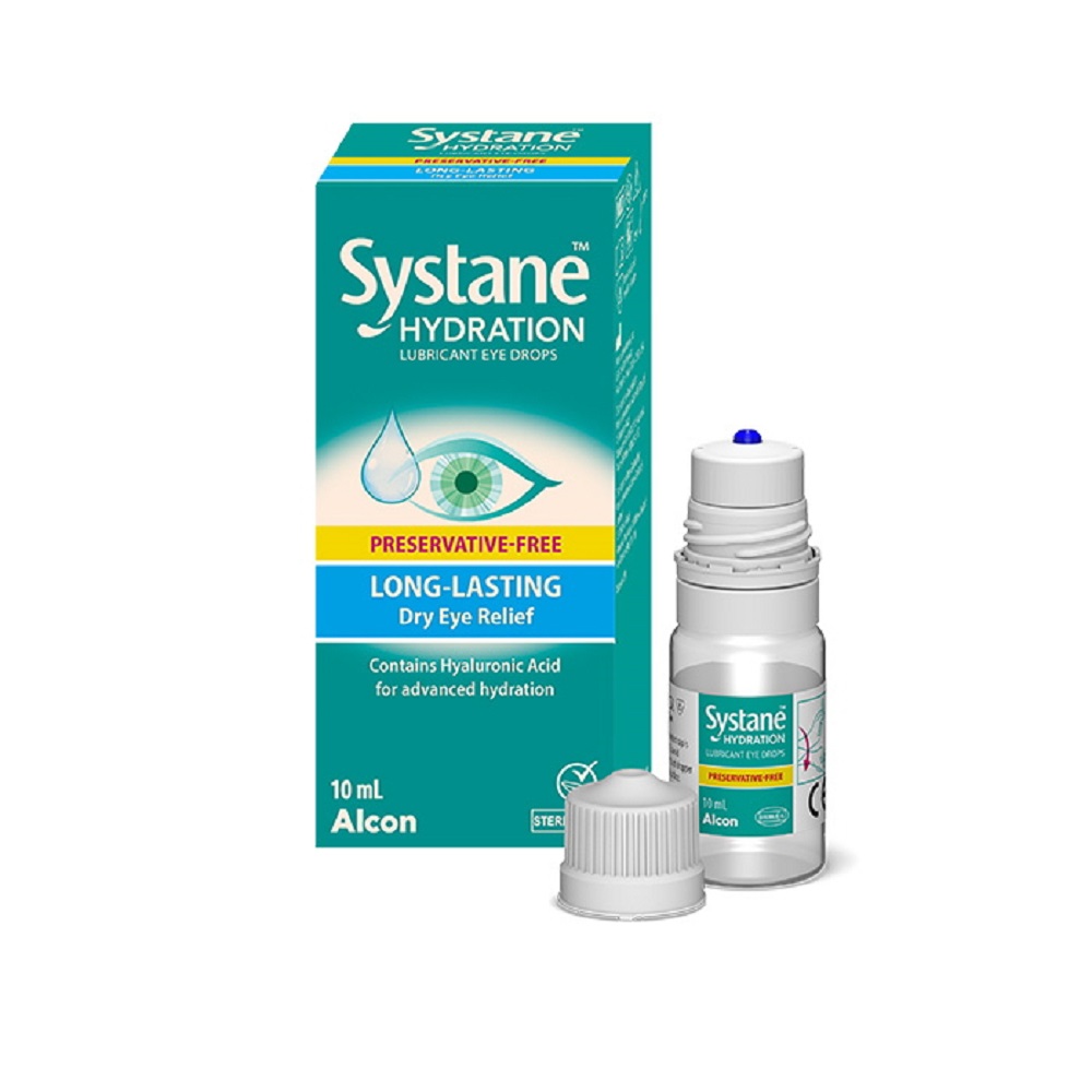 SingHealth Pharmacare | Online Pharmacy Singapore | Alcon Systane ...