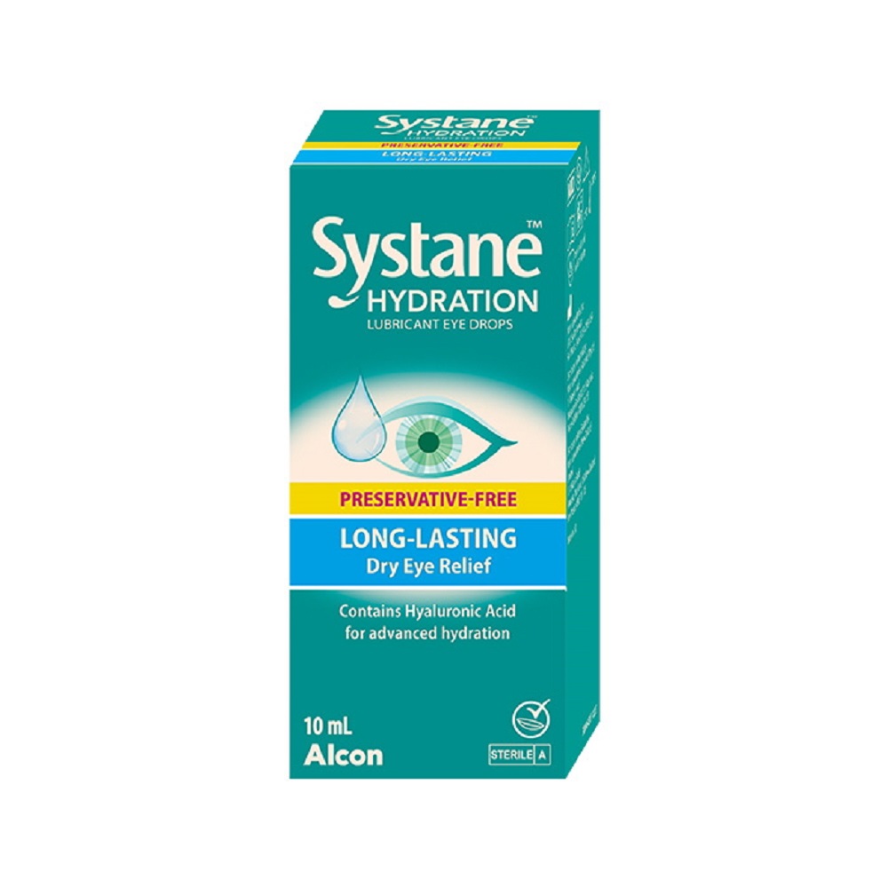 SingHealth Pharmacare | Online Pharmacy Singapore | Alcon Systane ...