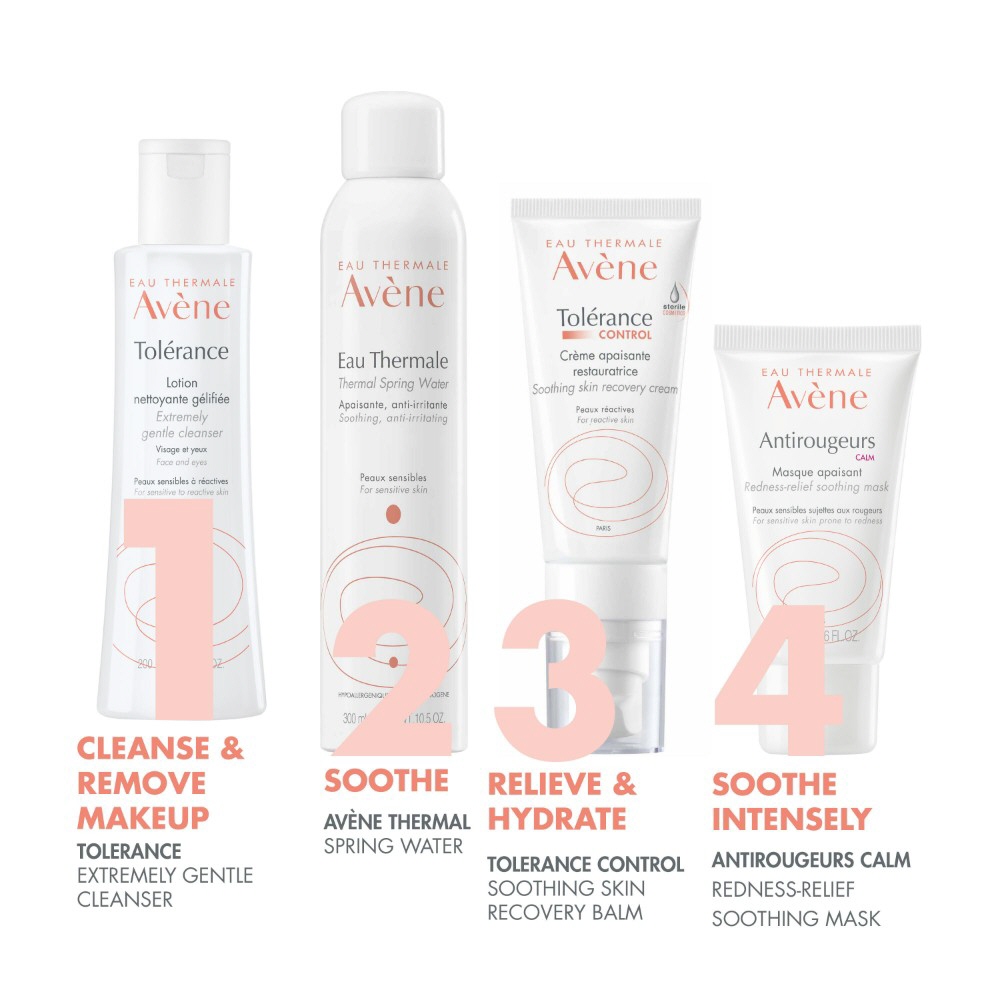 SingHealth Pharmacare | Online Pharmacy Singapore | Avene Tolerance ...