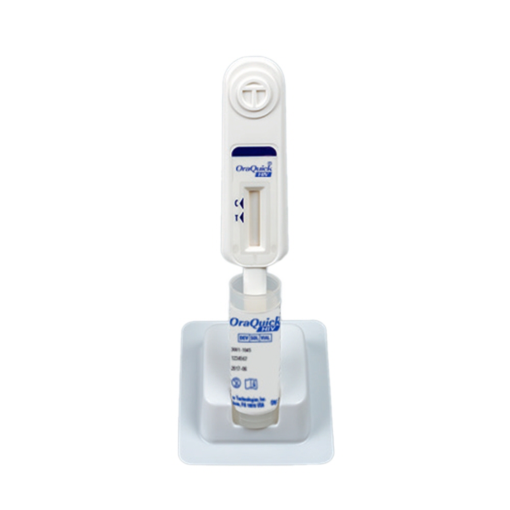 SingHealth Pharmacare | Online Pharmacy Singapore | Oraquick HIV Self ...