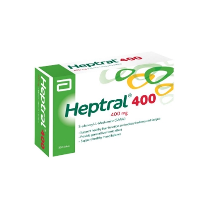 SingHealth Pharmacare | Online Pharmacy Singapore | HEPTRAL